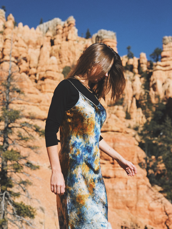 Meet the Maker: Emelia Ruyle of Explore Designs